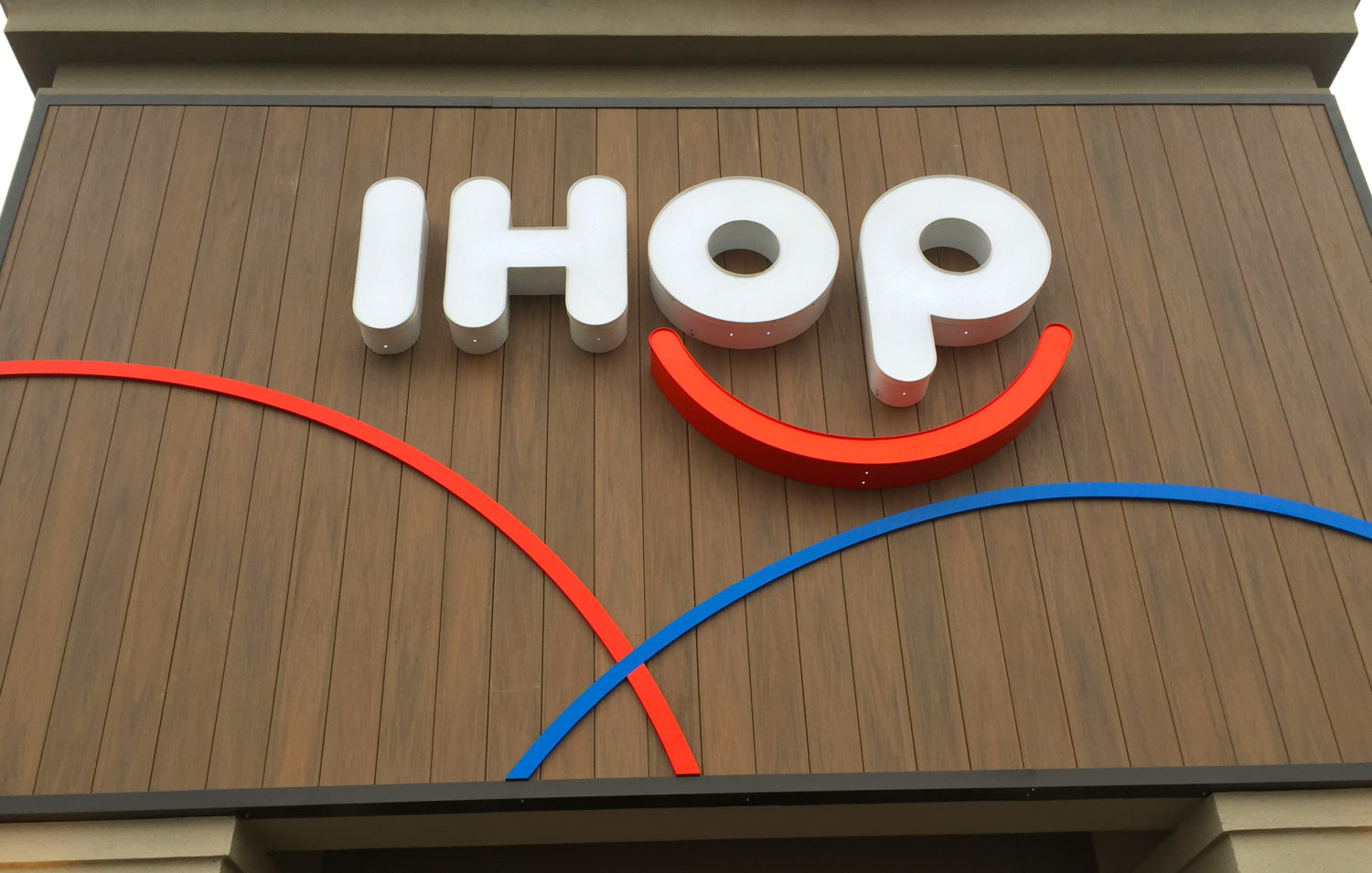 Building Signage | Bailey Sign