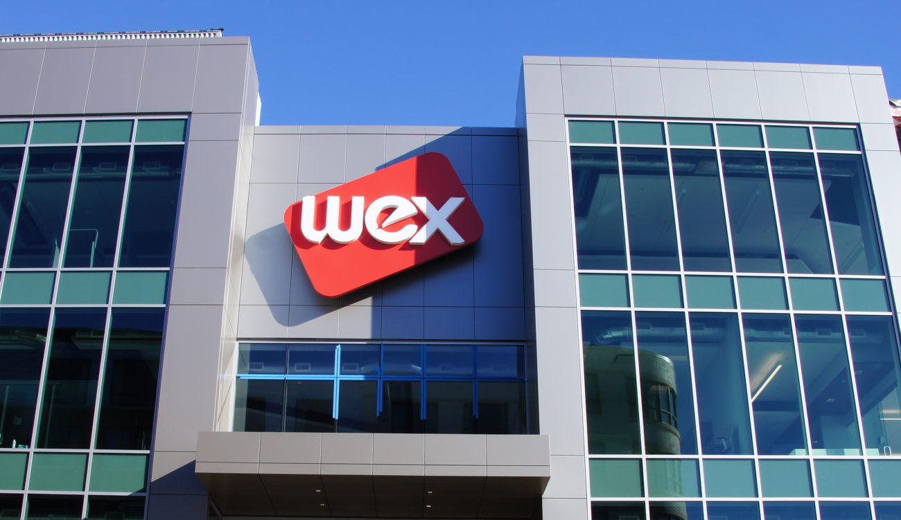 Building Signage | Bailey Sign