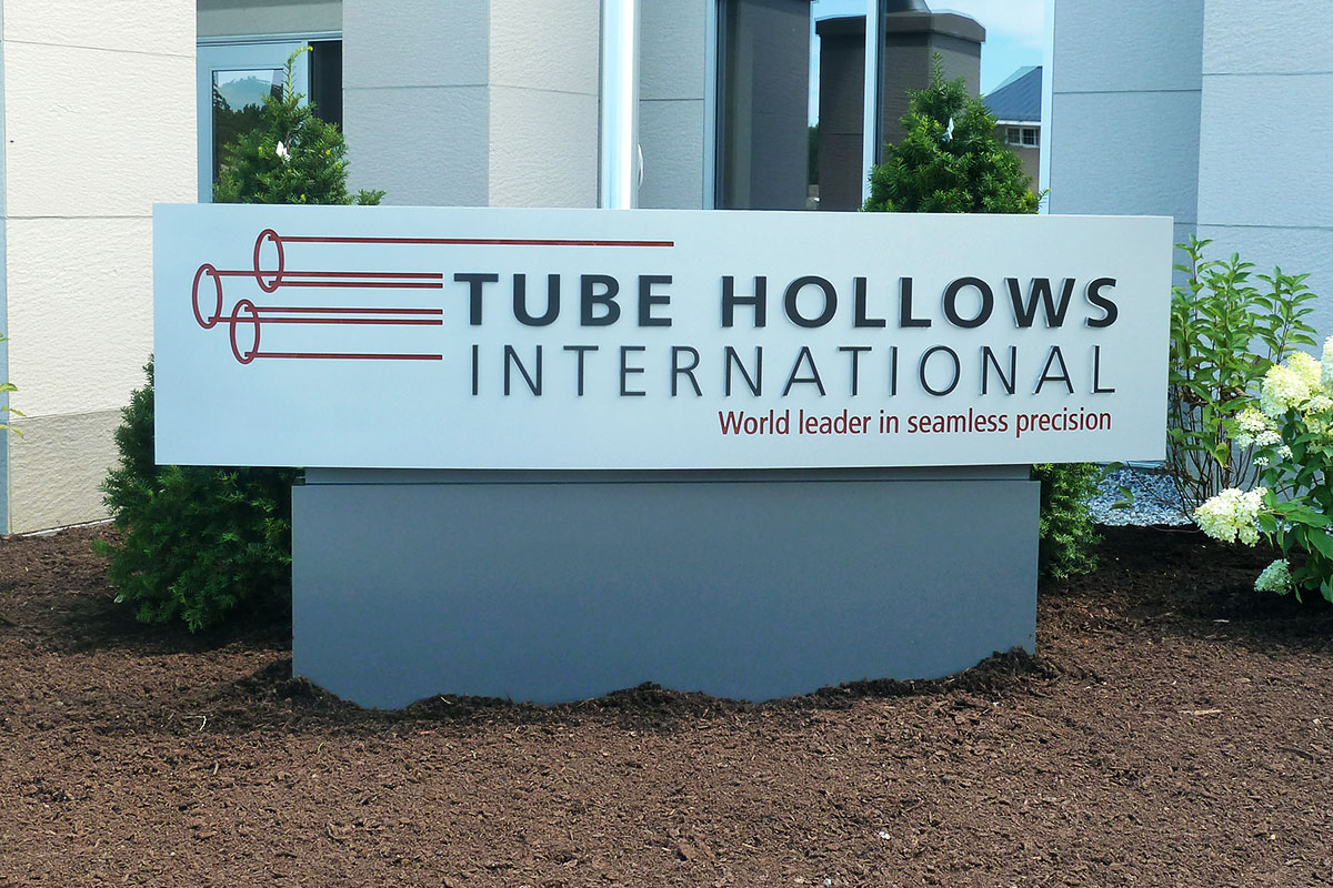 Freestanding Signage | Bailey Sign