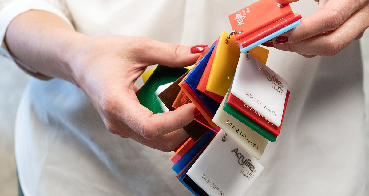 Bailey Sign | The Maine and New Hampshire Commercial Sign Experts