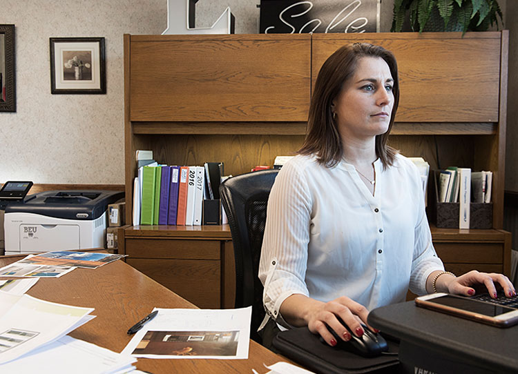 Enjoy Full Scope Service from Our Maine Sign Company | Bailey Sign