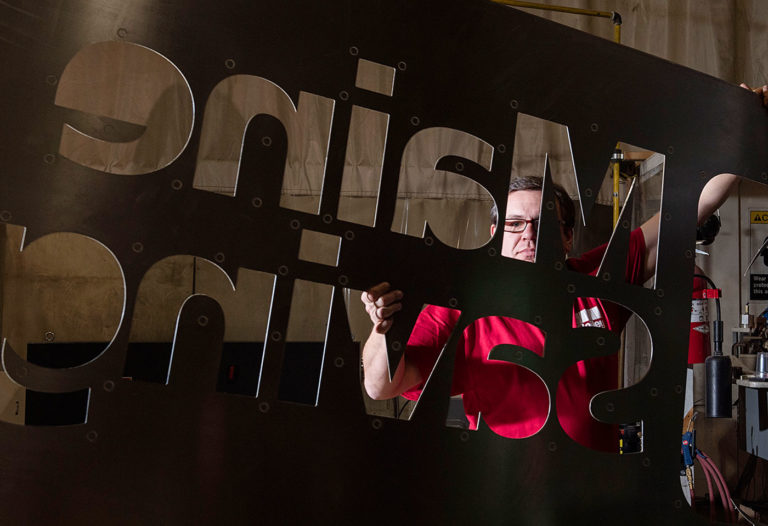 Bailey Sign | The Maine and New Hampshire Commercial Sign Experts