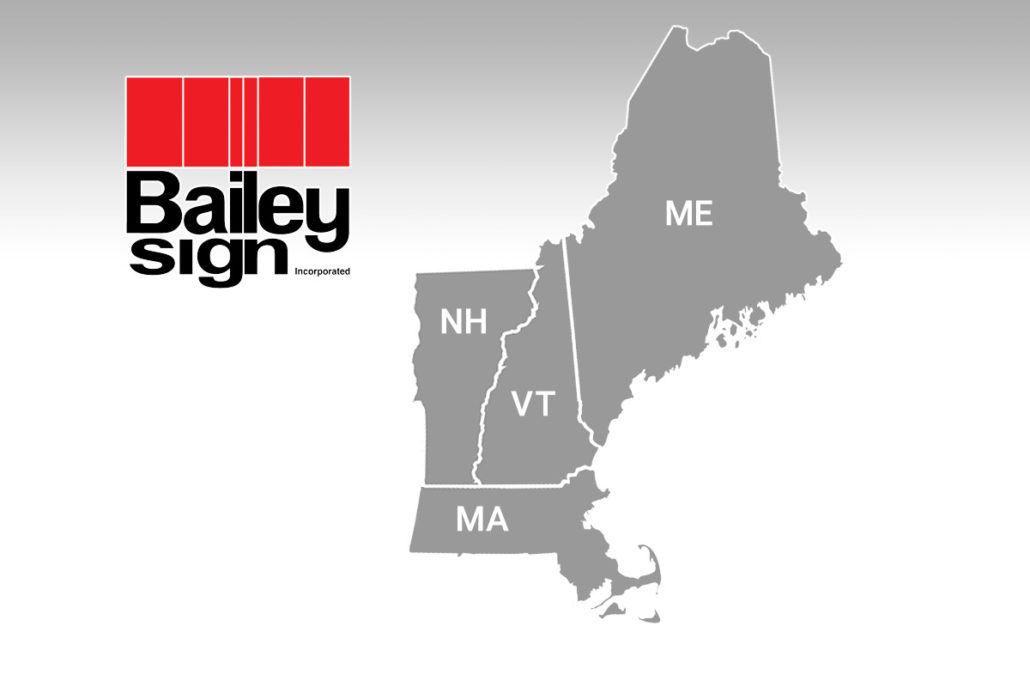 Installation / Service | Bailey Sign