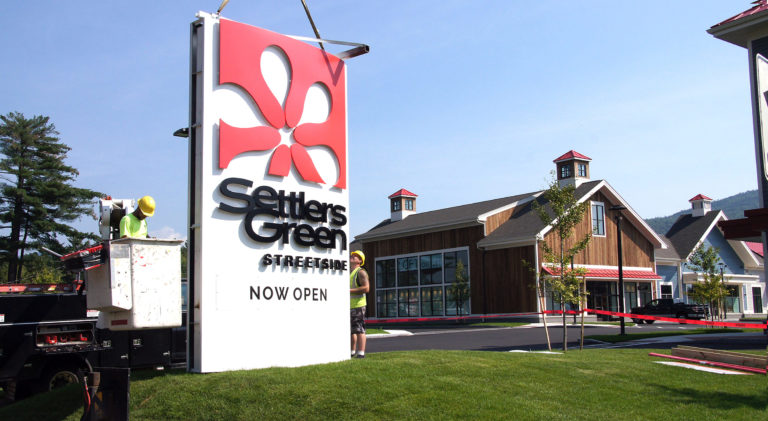 Bailey Sign | Bailey Sign