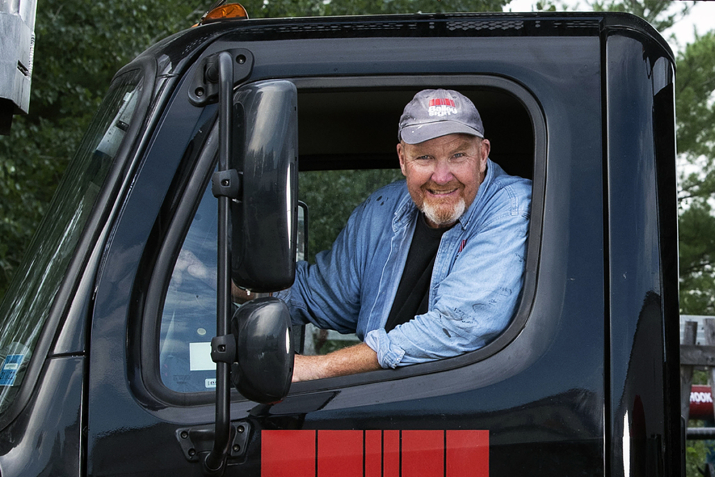 Facilities & Equipment | Bailey Sign