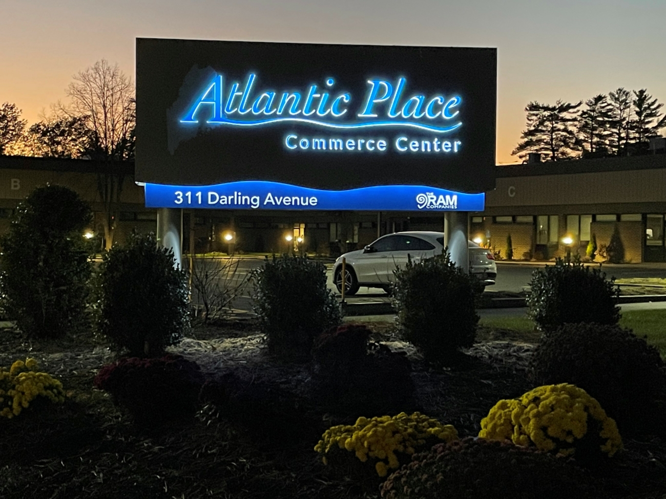 Bailey Sign | The Maine and New Hampshire Commercial Sign Experts